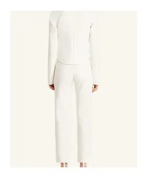 COURREGES Heritage Tailored Trousers