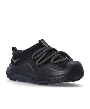 Hoka One One Ora Primo Lace-up Sneakers