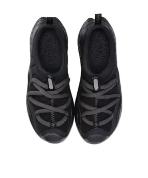 Hoka One One Ora Primo Lace-up Sneakers