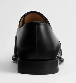 Dior Heir Oxford Shoe