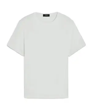 Theory Precise T-shirt - White