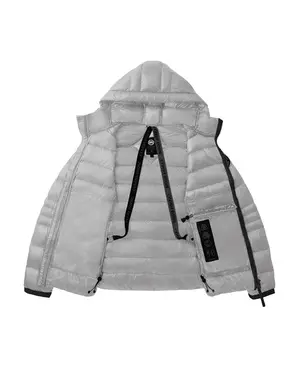 Canada Goose Crofton Hooded Jacket