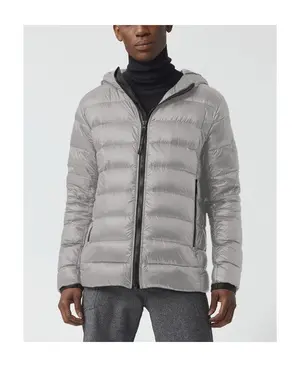 Canada Goose Crofton Hooded Jacket