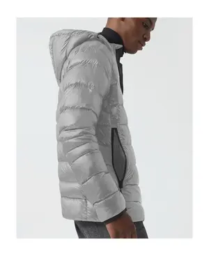 Canada Goose Crofton Hooded Jacket