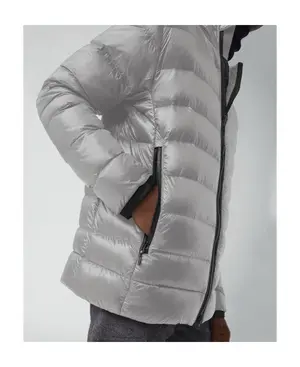 Canada Goose Crofton Hooded Jacket