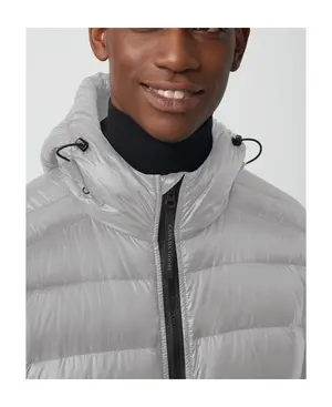 Canada Goose Crofton Hooded Jacket
