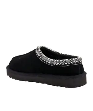 UGG Tasman Suede Slippers
