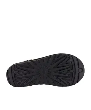 UGG Tasman Suede Slippers