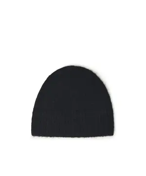 Dries Van Noten Ribbed Knit Beanie