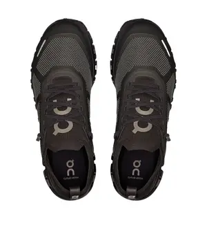 On Cloud 6 Versa Sneakers