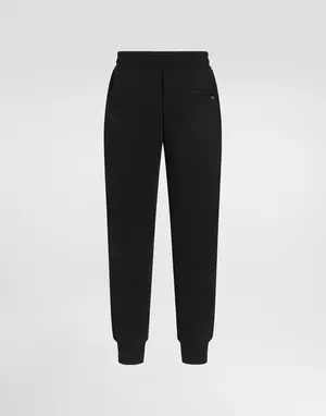 Dolce & Gabbana Drawstring Track Pants