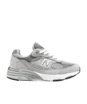 NEW BALANCE 993 Lace-up Sneakers