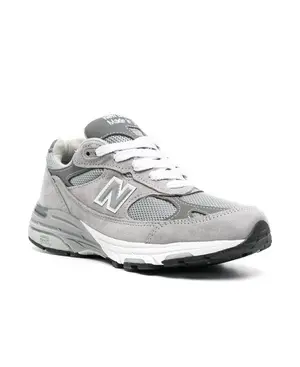 NEW BALANCE 993 Lace-up Sneakers