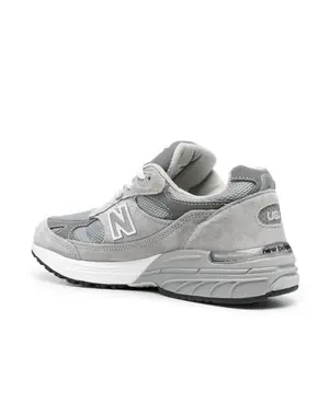NEW BALANCE 993 Lace-up Sneakers