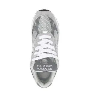 NEW BALANCE 993 Lace-up Sneakers