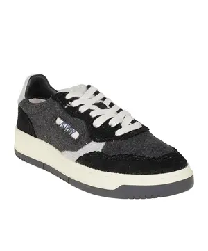 AUTRY Medalist Low-top Sneakers
