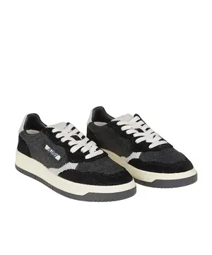 AUTRY Medalist Low-top Sneakers