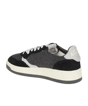 AUTRY Medalist Low-top Sneakers