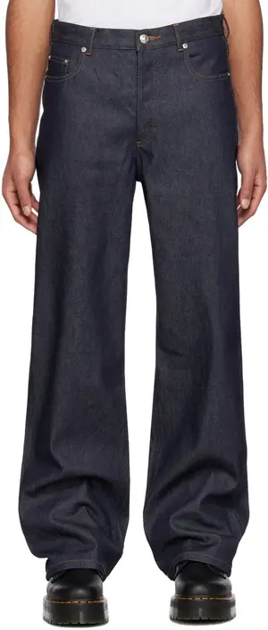 A.p.c. Flared Jeans