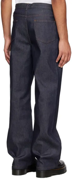 A.p.c. Flared Jeans