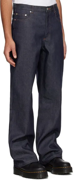 A.p.c. Flared Jeans