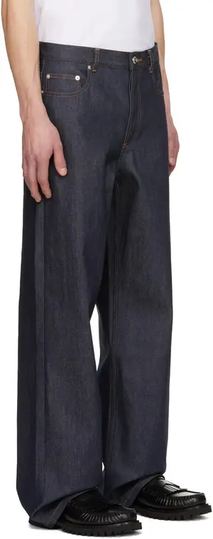 A.p.c. Flared Jeans