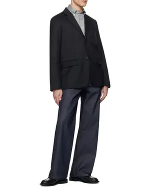 A.p.c. Flared Jeans