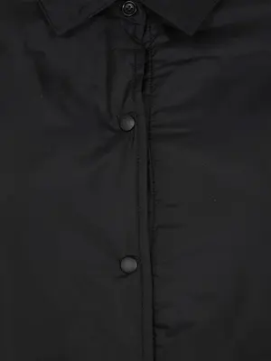 Aspesi Glue Press-stud Overshirt