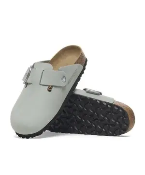 BIRKENSTOCK Boston Clog