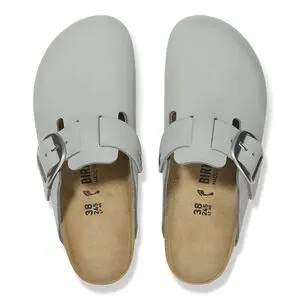 BIRKENSTOCK Boston Clog