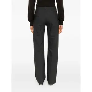 Paloma Wool Striped Pattern Casual Pants