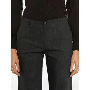 Paloma Wool Striped Pattern Casual Pants