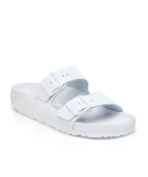 BIRKENSTOCK Arizona Buckled Sandals