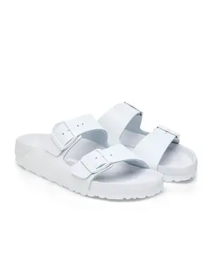 BIRKENSTOCK Arizona Buckled Sandals