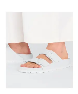 BIRKENSTOCK Arizona Buckled Sandals