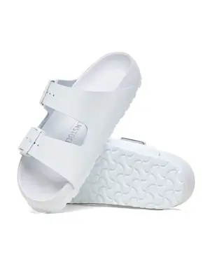 BIRKENSTOCK Arizona Buckled Sandals