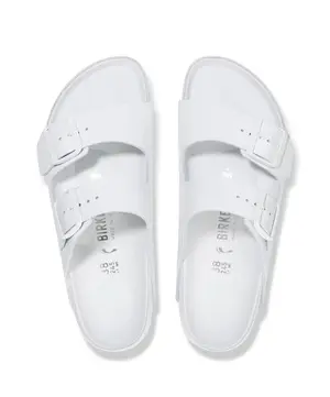 BIRKENSTOCK Arizona Buckled Sandals