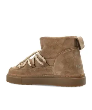Inuikii Classic Low Snow Boots