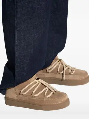 Inuikii Classic Low Snow Boots