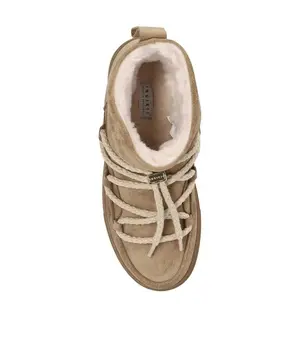 Inuikii Classic Low Snow Boots