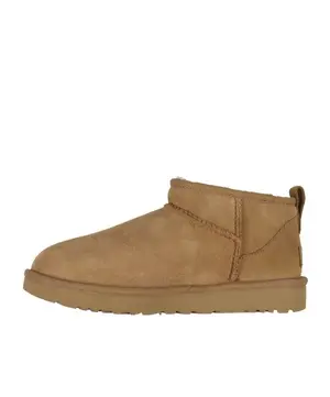 UGG Classic Ultra Mini Boots