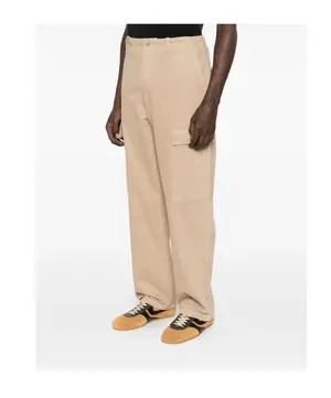 A.p.c. Straight-leg Cargo Trousers