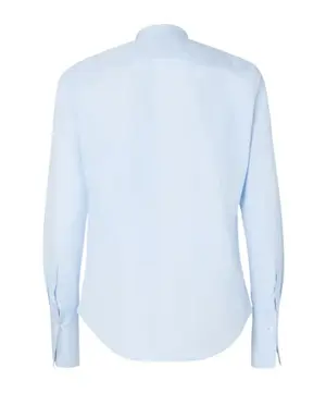 Fendi Poplin Shirt