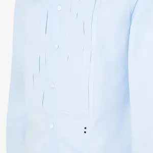Fendi Poplin Shirt