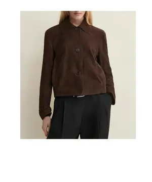 ARMA Long-sleeved Jacket