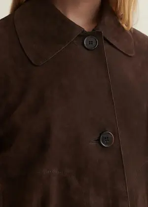 ARMA Long-sleeved Jacket