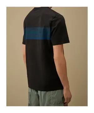 C.P. COMPANY Short-sleeved T-shirt