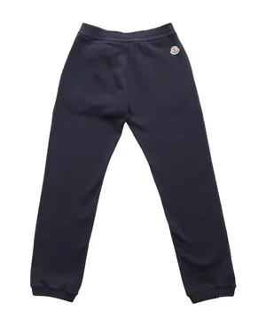 Moncler Logo-patch Track Pants