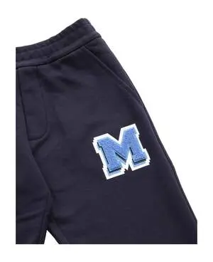 Moncler Logo-patch Track Pants