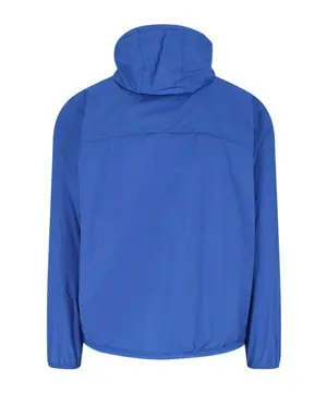 K-WAY Le Vrai 4.0 Claude Hooded Jacket